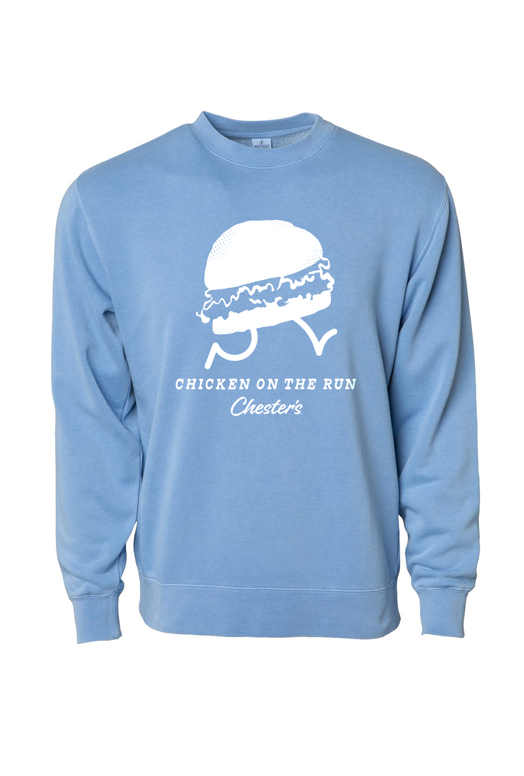 Products – Chester's Merch Store